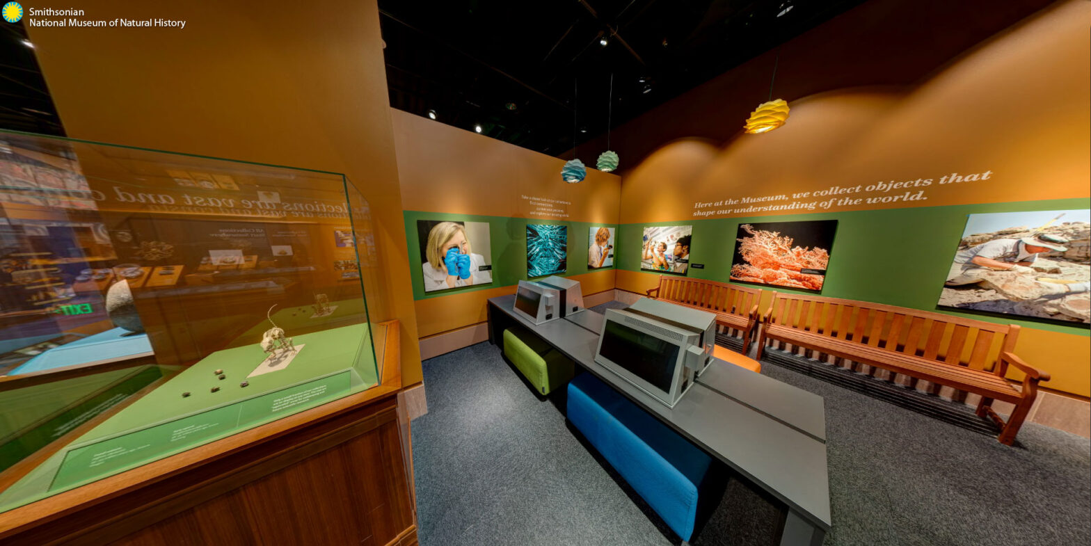 Objects of Wonder